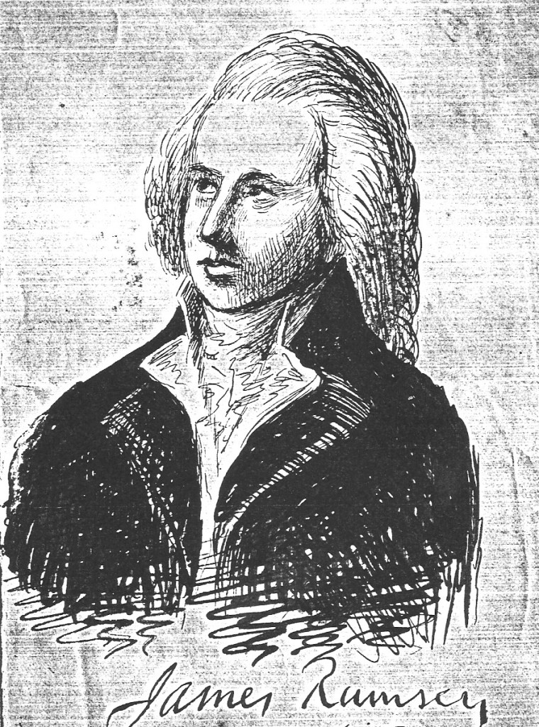 The Rumseian Society | Devoted to the history and inventions of James ...